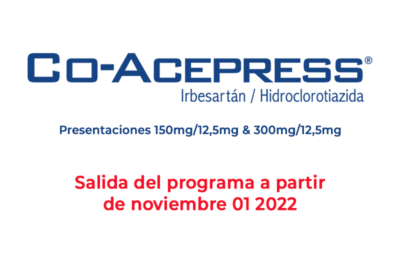 Cerca de Usted - Eurofarma